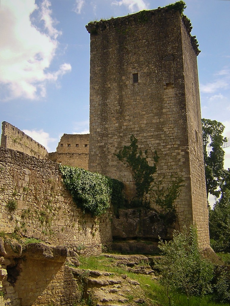 Visites Guidées de Rions
