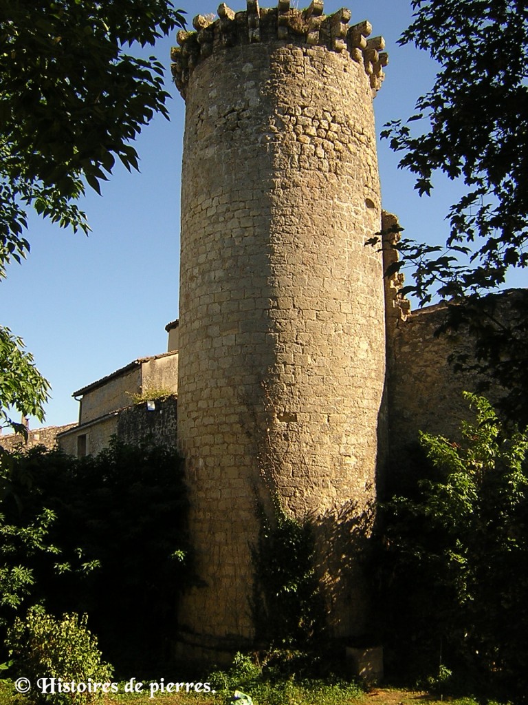 Visites Guidées de Rions