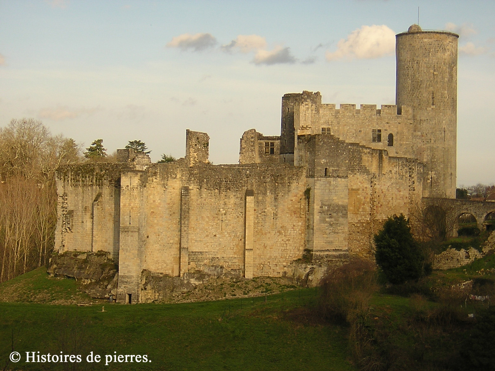 A la découverte du Bordelais